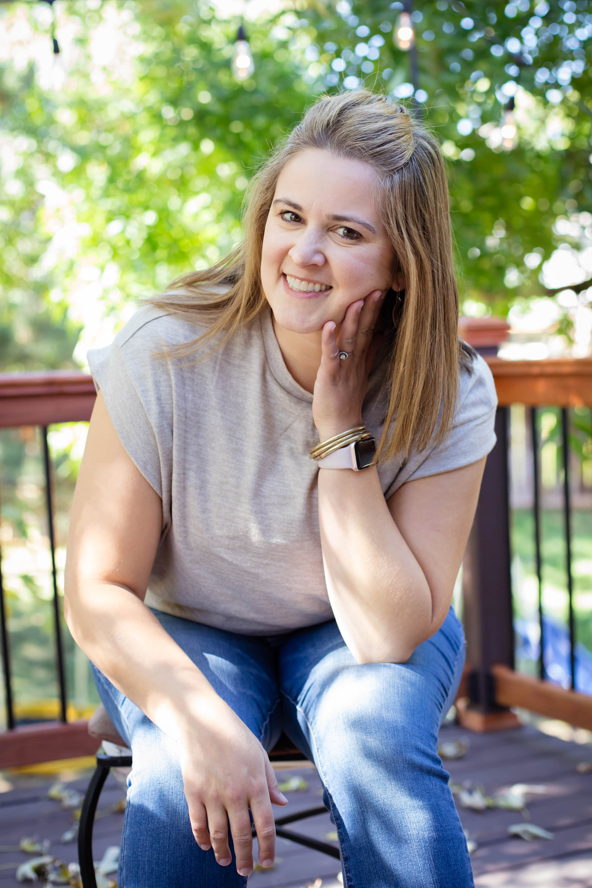 Stephanie Trowbridge – Inspired by Excellence