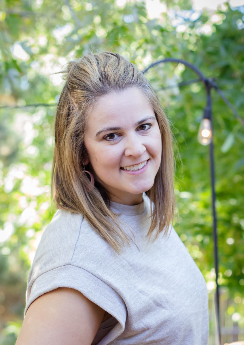 About – Stephanie Trowbridge